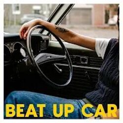 Beat Up Car - Ally George Chords | GuitarTabsExplorer