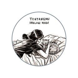 Analogi Madu guitar chords and tabs | GuitarTabsExplorer.com