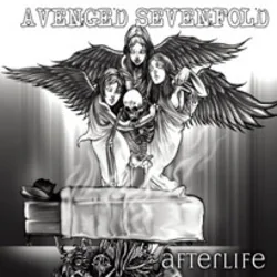 Afterlife - Avenged Sevenfold Tab | GuitarTabsExplorer