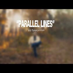 Parallel Lines - Evanjoseph Chords | GuitarTabsExplorer