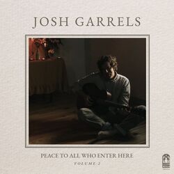 Oh Lord You're Beautiful - Josh Garrels Chords | GuitarTabsExplorer