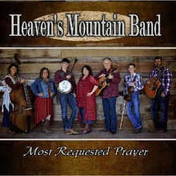 Most Requested Prayer - Heaven's Mountain Band Chords