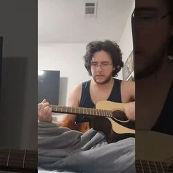 Kyle Greenfield - Hold Me Together Chords