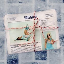 Secret Santa - Natalie Jane Chords | GuitarTabsExplorer