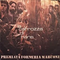 La Carrozza Di Hans Premiata Forneria Marconi Tab la-carrozza-di-hans-premiata-forneria-marconi-tab