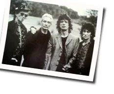 Sweet Virginia - The Rolling Stones Chords | GuitarTabsExplorer