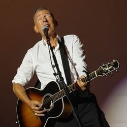 Streets Of Minneapolis - Bruce Springsteen Chords