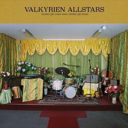 Lakenskrekk Og Hakeslepp - Valkyrien Allstars Chords