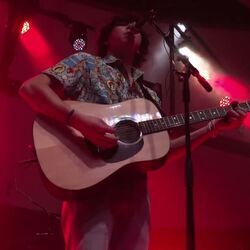 Running Out Of Time - Wyatt Flores Chords | GuitarTabsExplorer