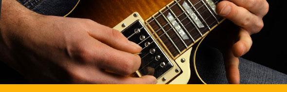 GuitarTabsExplorer : How to play your favourite songs on guitar