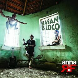 Anna Rf guitar chords and tabs | GuitarTabsExplorer