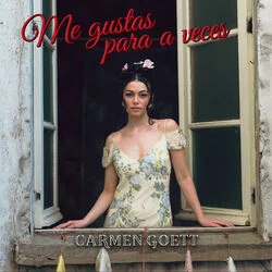 Carmen Goett guitar chords and tabs | GuitarTabsExplorer
