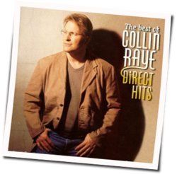 Collin Raye guitar chords and tabs | GuitarTabsExplorer
