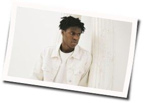Daniel Caesar guitar chords and tabs | GuitarTabsExplorer