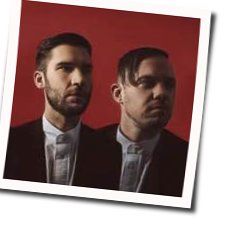 Everything Everything guitar chords and tabs | GuitarTabsExplorer