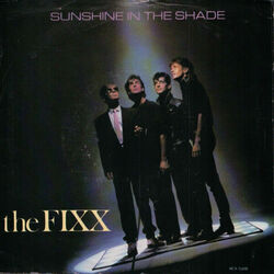 The Fixx guitar chords and tabs | GuitarTabsExplorer