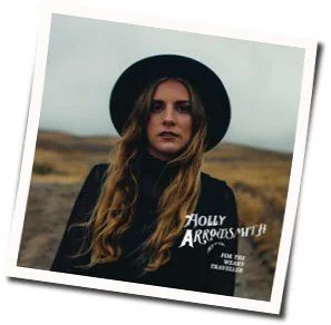 Holly Arrowsmith guitar chords and tabs | GuitarTabsExplorer