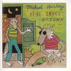Michael Hurley guitar chords and tabs | GuitarTabsExplorer