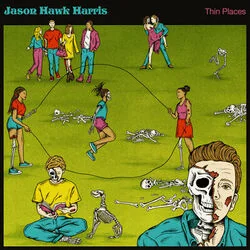 Jason Hawk Harris guitar chords and tabs | GuitarTabsExplorer