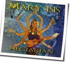 Mary Isis guitar chords and tabs | GuitarTabsExplorer