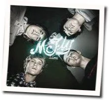 McFly guitar chords and tabs | GuitarTabsExplorer.com