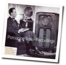 Porcupine Tree Guitar Tabs