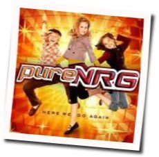 Purenrg guitar chords and tabs | GuitarTabsExplorer.com