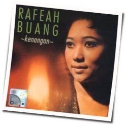 Rafeah Buang guitar chords and tabs | GuitarTabsExplorer.com
