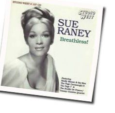 Sue Raney guitar chords and tabs | GuitarTabsExplorer.com