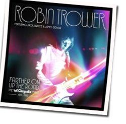 Robin Trower guitar chords and tabs | GuitarTabsExplorer