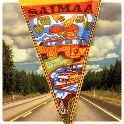 Saimaa guitar chords and tabs | GuitarTabsExplorer.com