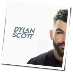 Dylan Scott guitar chords and tabs | GuitarTabsExplorer.com