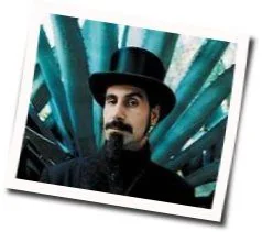 Tankian Serj guitar chords and tabs | GuitarTabsExplorer