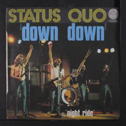 Status Quo guitar chords and tabs | GuitarTabsExplorer
