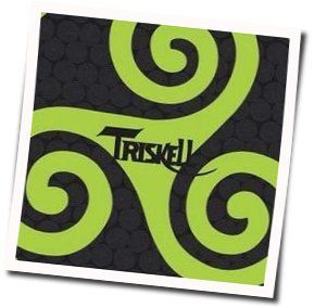 Triskell guitar chords and tabs | GuitarTabsExplorer.com