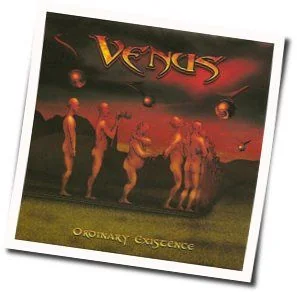 Venus Guitar Chords