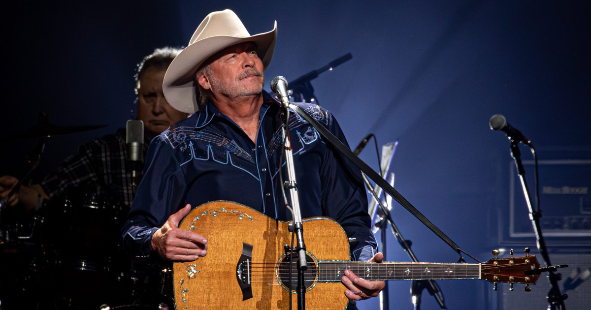 Please Daddy Don't Get Drunk This Christmas - Alan Jackson Chords