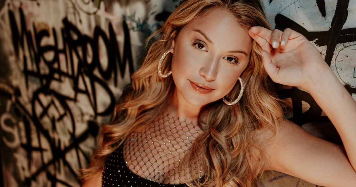 Nobody - Alexandra Kay Chords | GuitarTabsExplorer