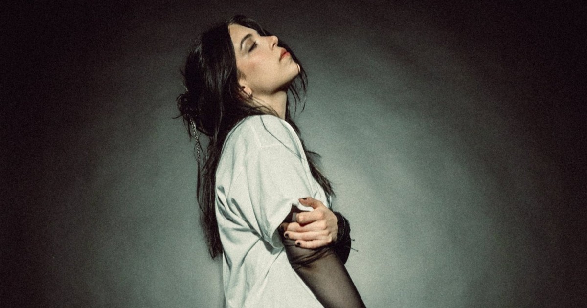 Whisper - Ally Nicholas Chords | GuitarTabsExplorer