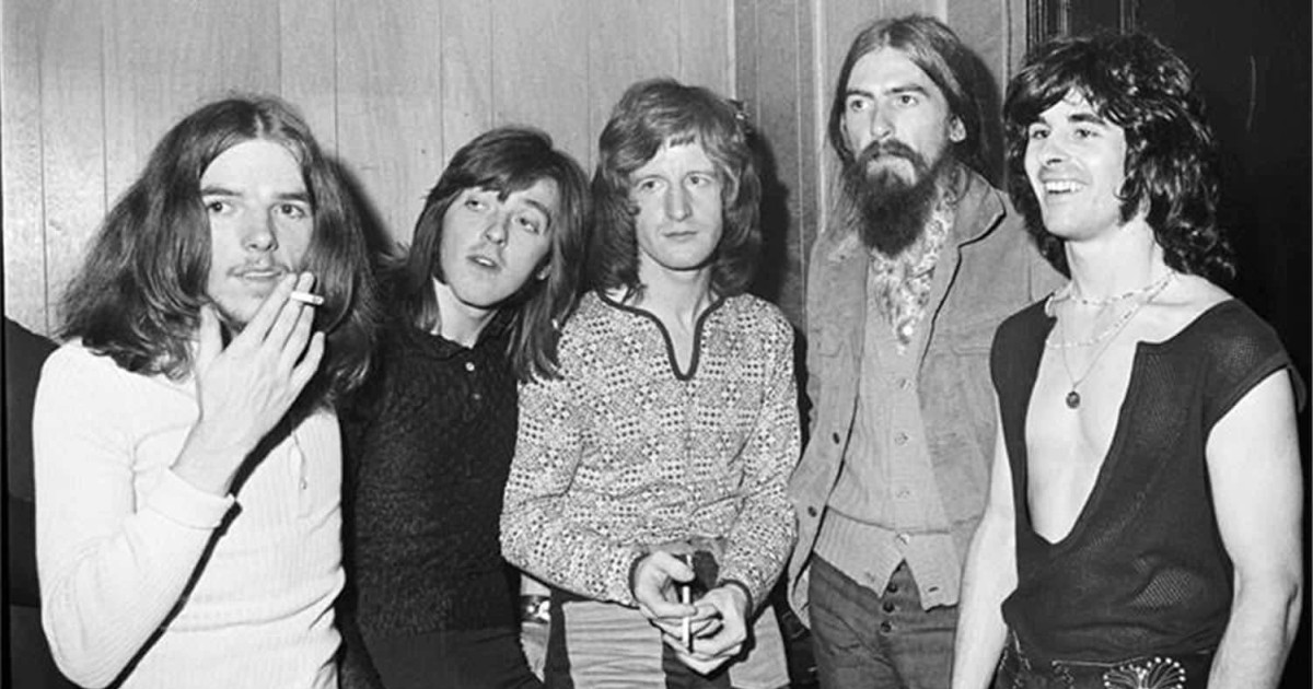 Baby Blue - Badfinger Tab | GuitarTabsExplorer