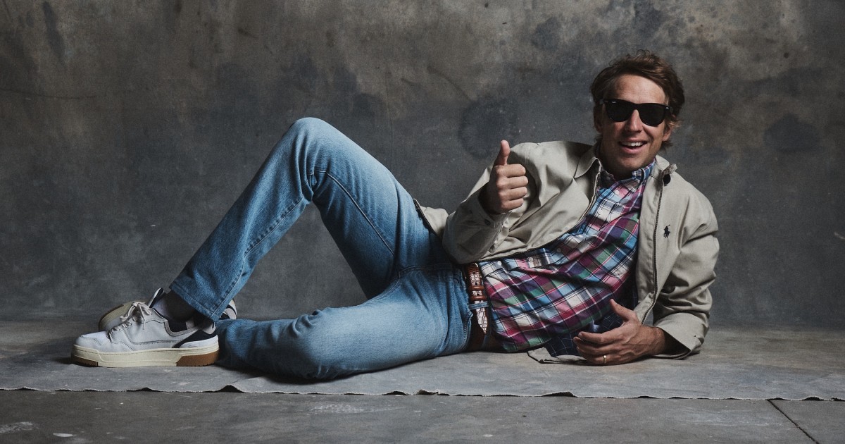 Ben Rector - Sunday Chords | GuitarTabsExplorer