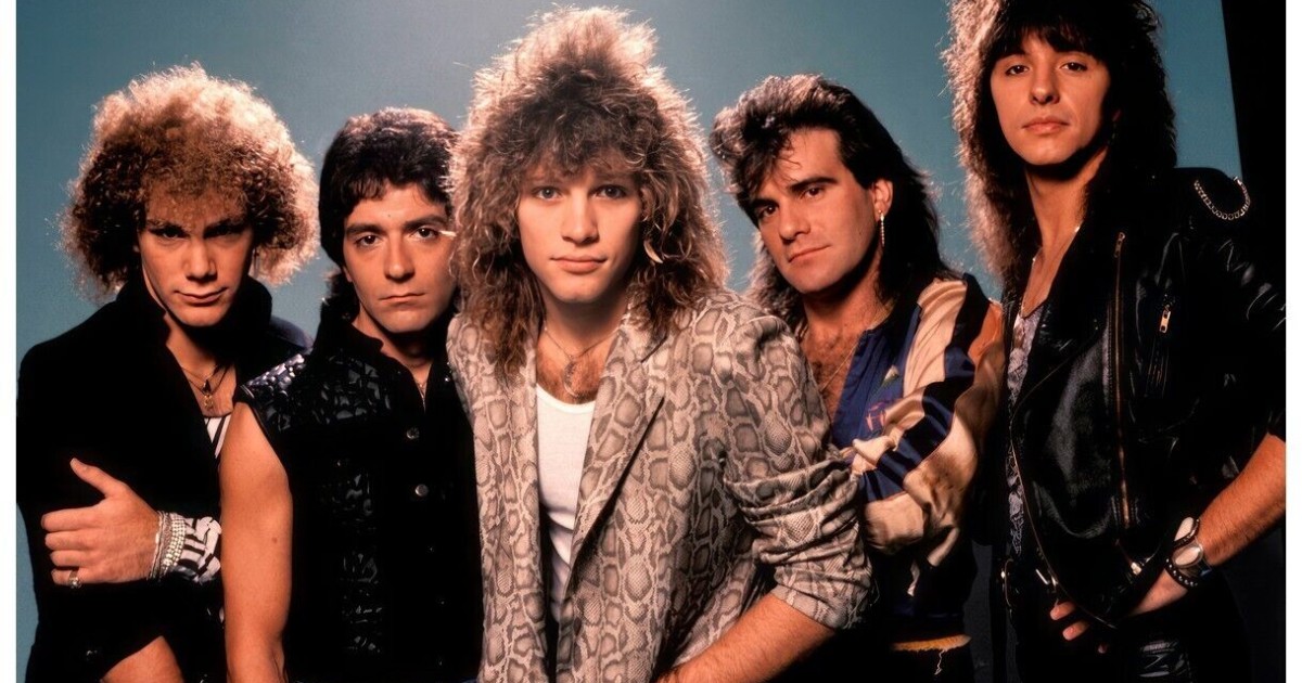 It's My Life - Bon Jovi Tab | GuitarTabsExplorer