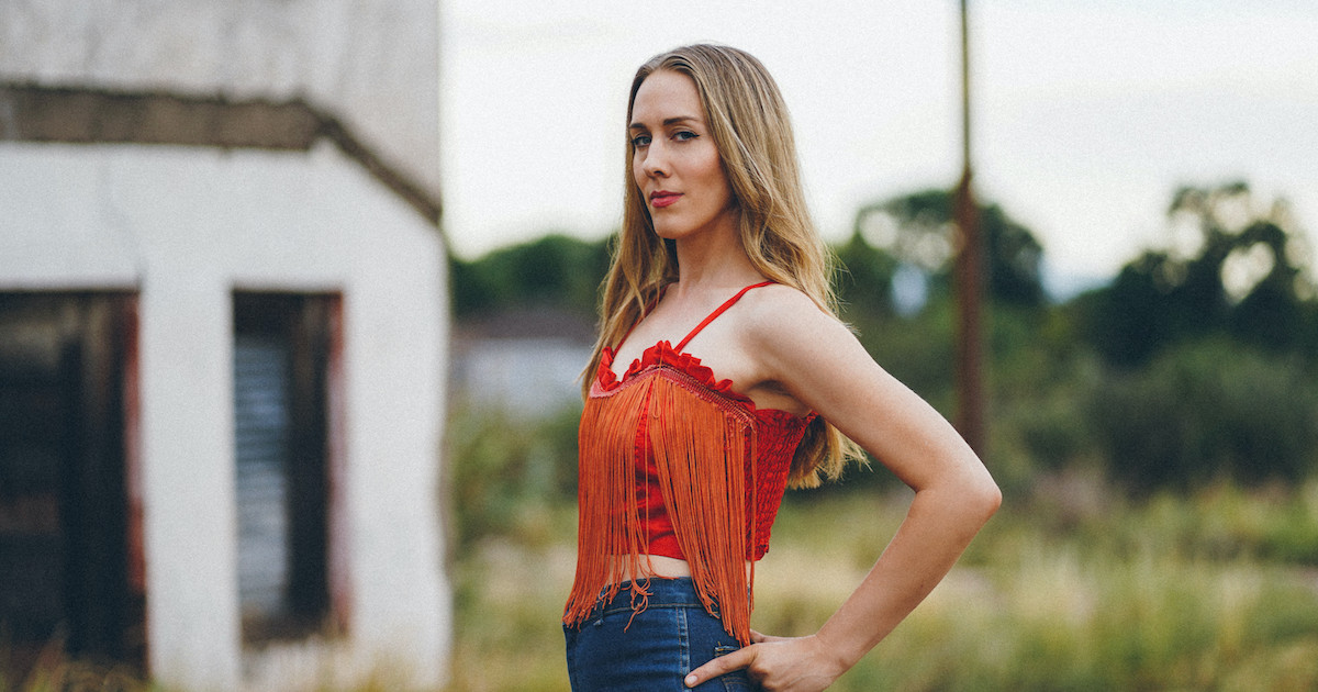 Cottonwood Fuzz - Brennen Leigh Chords | GuitarTabsExplorer