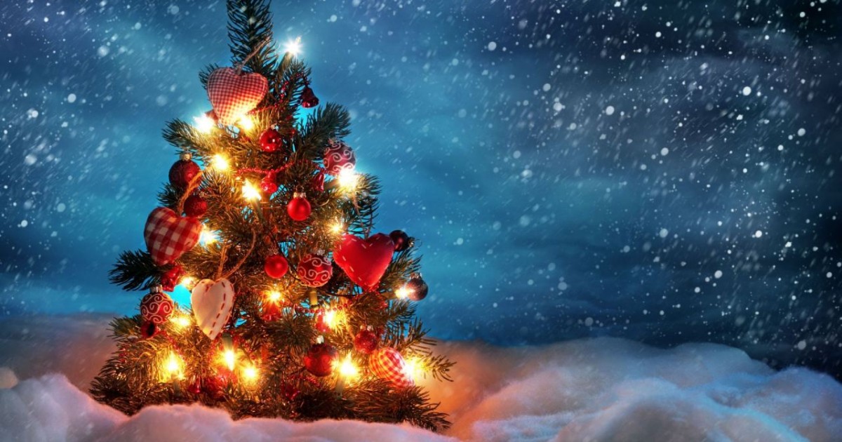 Jul I Gammelby - Christmas Songs Chords | GuitarTabsExplorer