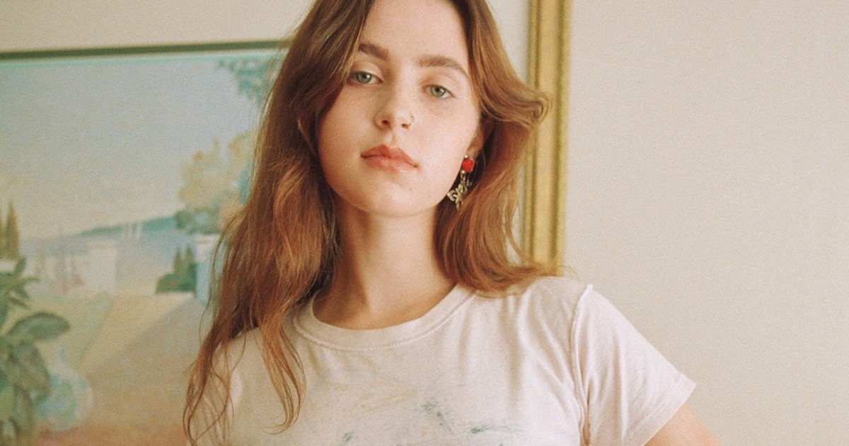 Bags - Clairo Chords | GuitarTabsExplorer