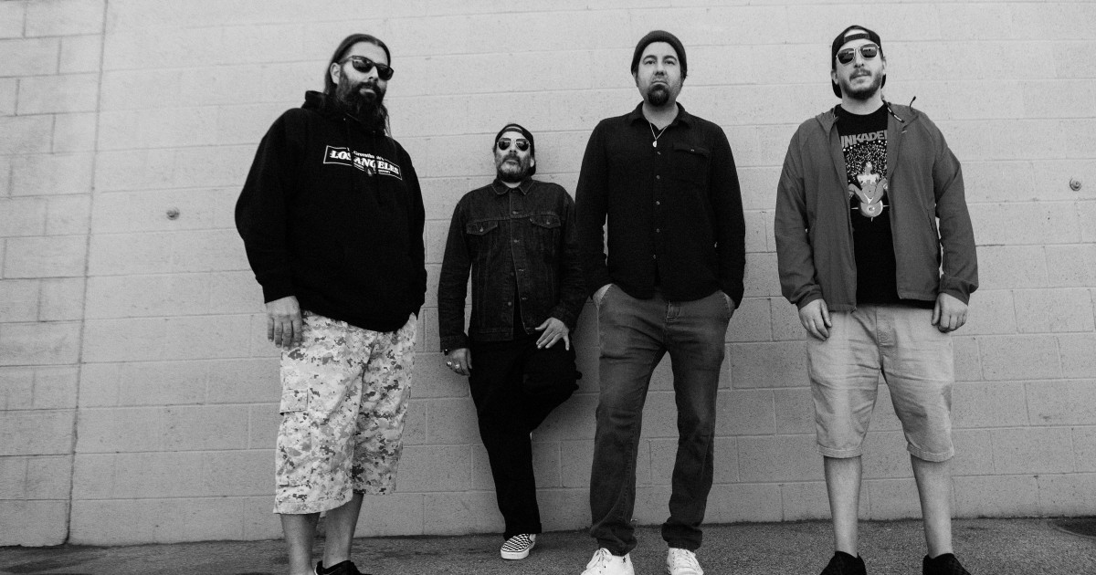 Mascara - Deftones Tab | GuitarTabsExplorer