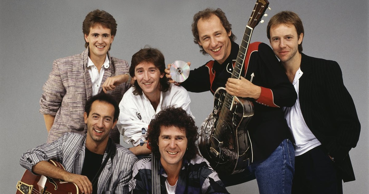 Brothers In Arms - Dire Straits Tab | GuitarTabsExplorer