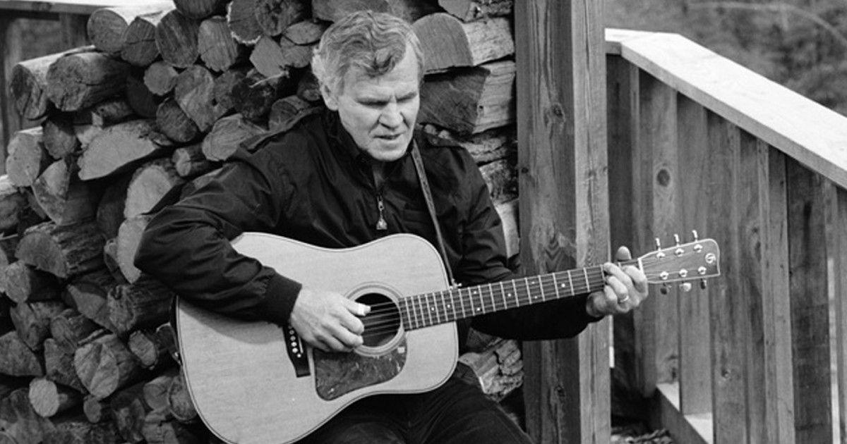 Walk On Boy - Doc Watson Tab | GuitarTabsExplorer