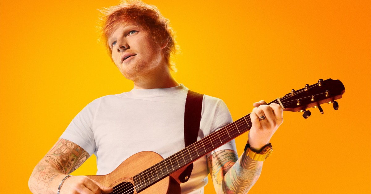 Photograph (Ver. 3) - Ed Sheeran Tab | GuitarTabsExplorer