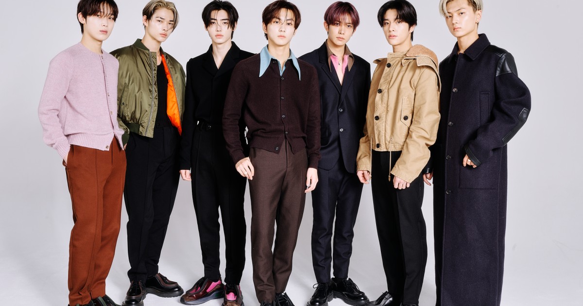 Stealer - ENHYPEN Chords | GuitarTabsExplorer